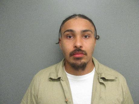 Jan.25- Jail Booking - Dawson Co. NE - Newsbuddy - THE POUND