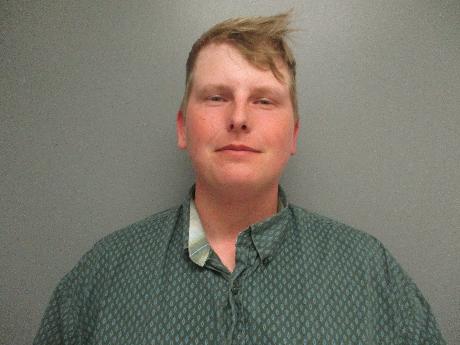 Feb.10- Jail Booking - Dawson Co. NE - Newsbuddy - THE POUND