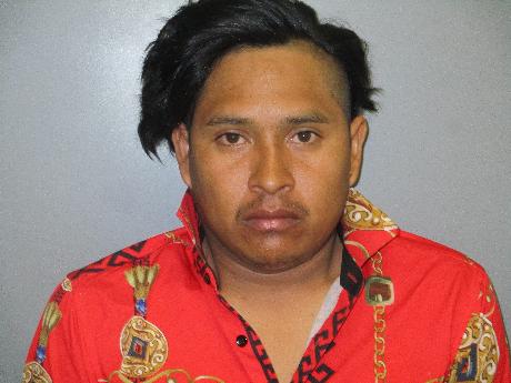 Mar.11- Jail Booking - Dawson Co. NE - Newsbuddy - THE POUND