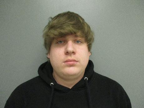 Apr.5- Jail Booking - Dawson Co. NE - Newsbuddy - THE POUND