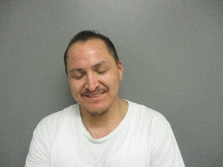 May.31-Jail Booking - Dawson Co. NE - Newsbuddy - THE POUND