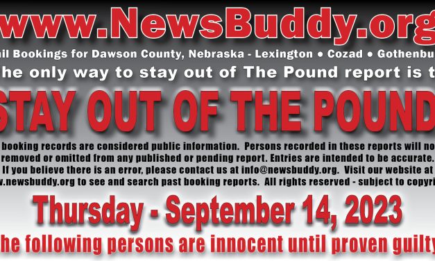 News Buddy - Captures of Dawson County